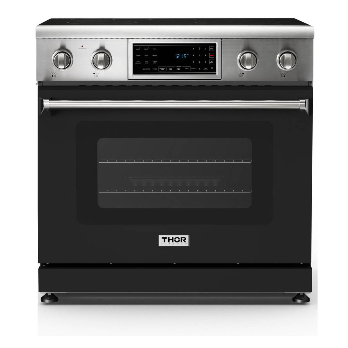 Thor Kitchen Customizable Door Kit for TRE3601 — LuxHome Appliances