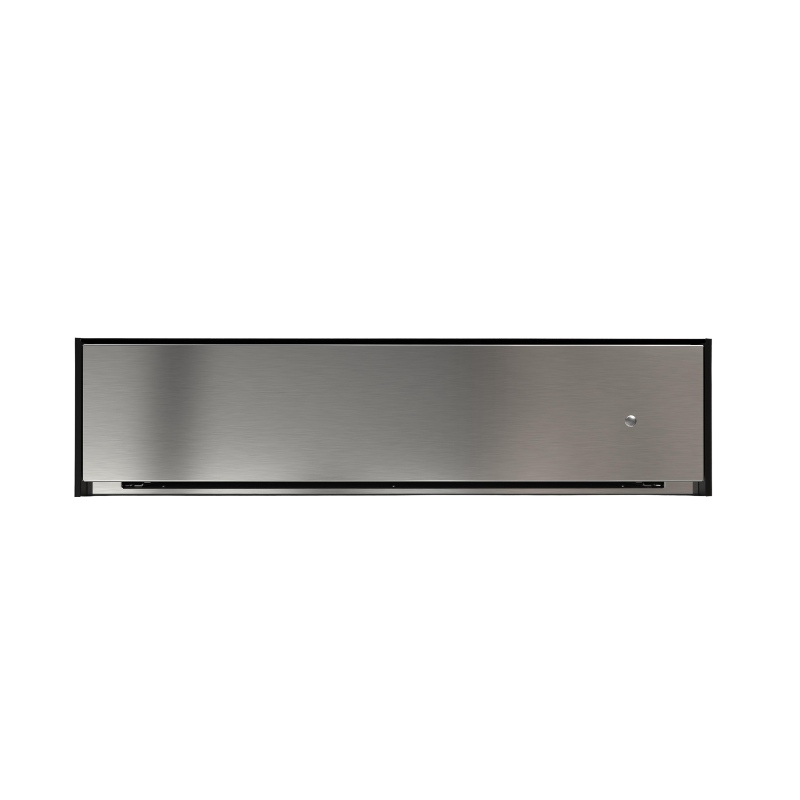 Fulgor Milano 24-Inch Matteo Built-In Warming Drawer, 400 Series, Stai ...