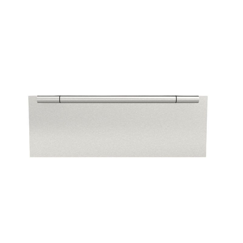 Fulgor Milano 30-Inch Sofia Pro Built-In Warming Drawer, Stainless Ste ...