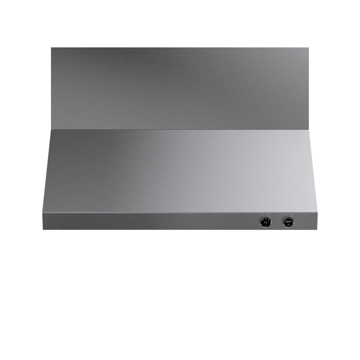 Kucht KRH480-SS Under Cabinet Range Hood in Dark Titanium Stainless St ...