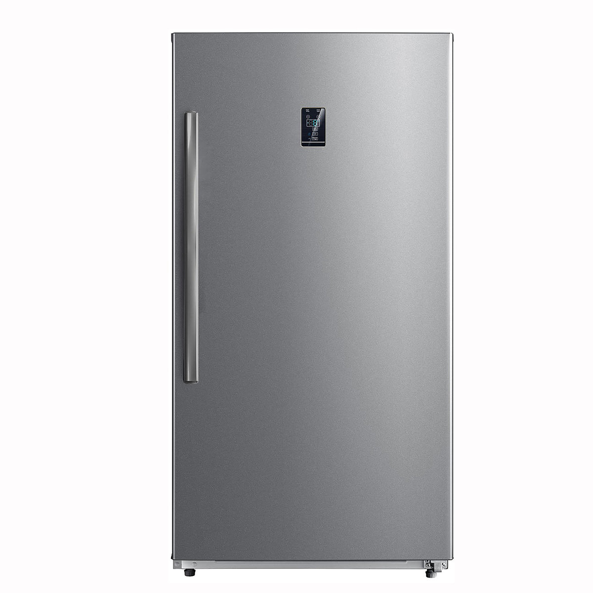Forno Rizzuto 28-Inch Upright Convertible Refrigerator, Right Swing, E ...