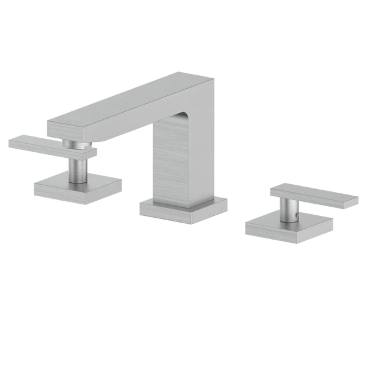 ZLINE Crystal Bay Widespread Bathroom Faucet Multiple Finishes (CBY-BF ...